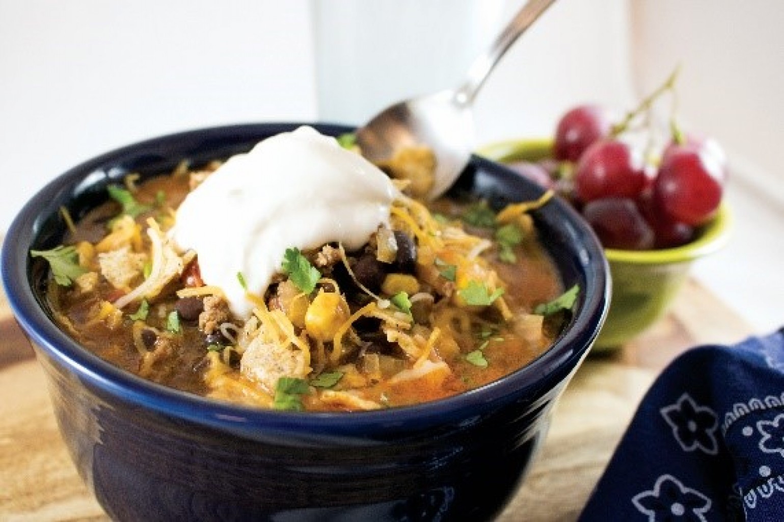 Noticia | Sopa Azteca | El Latino American