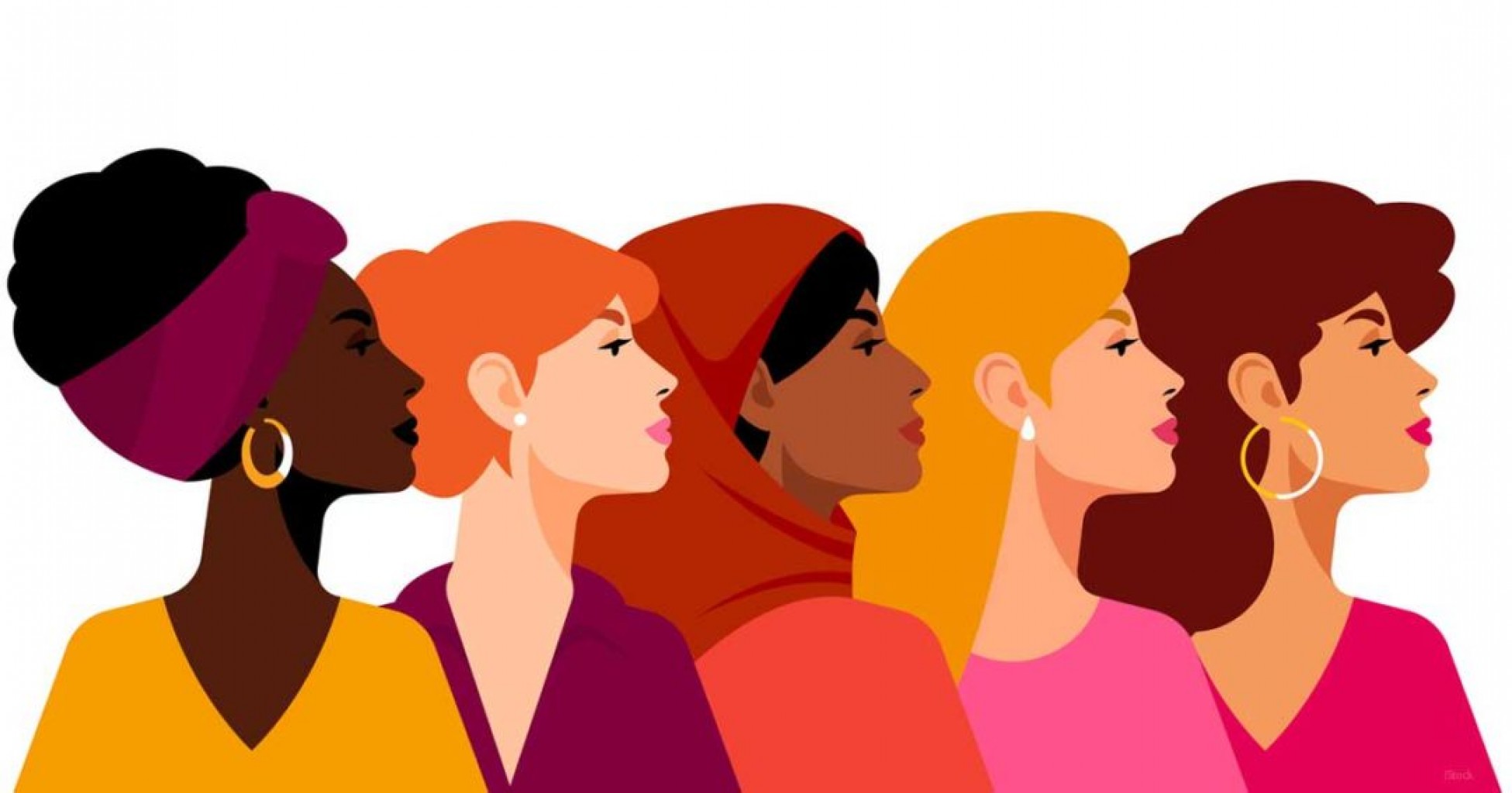 Noticia | Marzo: Mes de la Historia de la Mujer | El Latino American