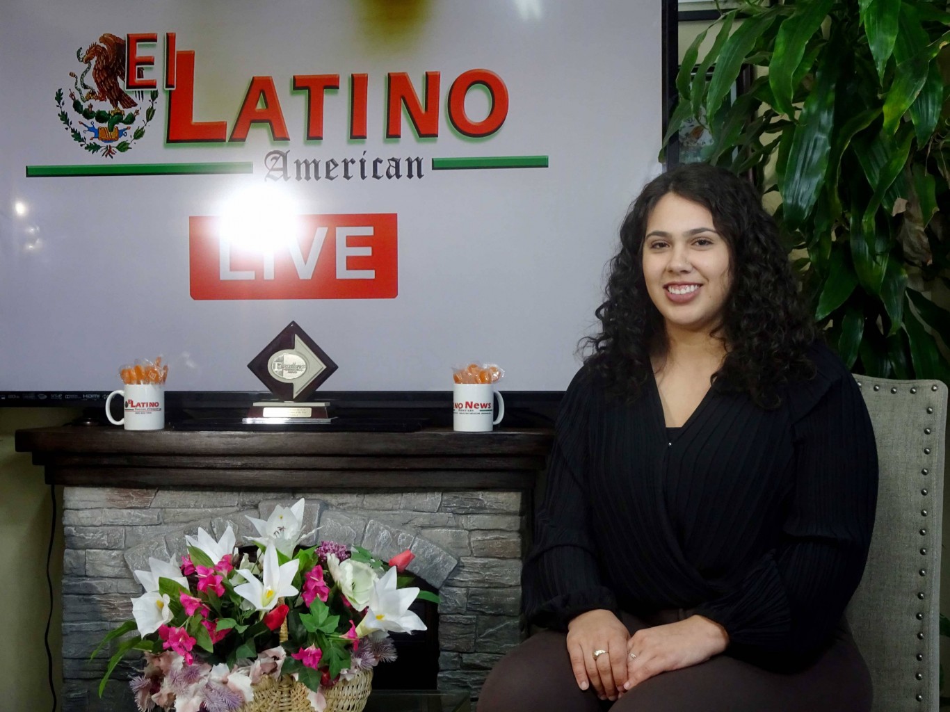 Noticia | “Construyendo Oklahoma City Juntos” - Daisy Muñoz Gerente de ...