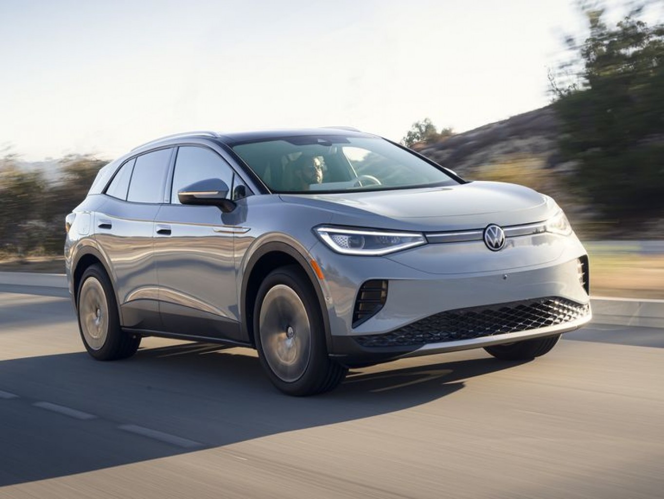 Noticia | Volkswagen, Audi, Porsche y Scout Motors | El Latino American